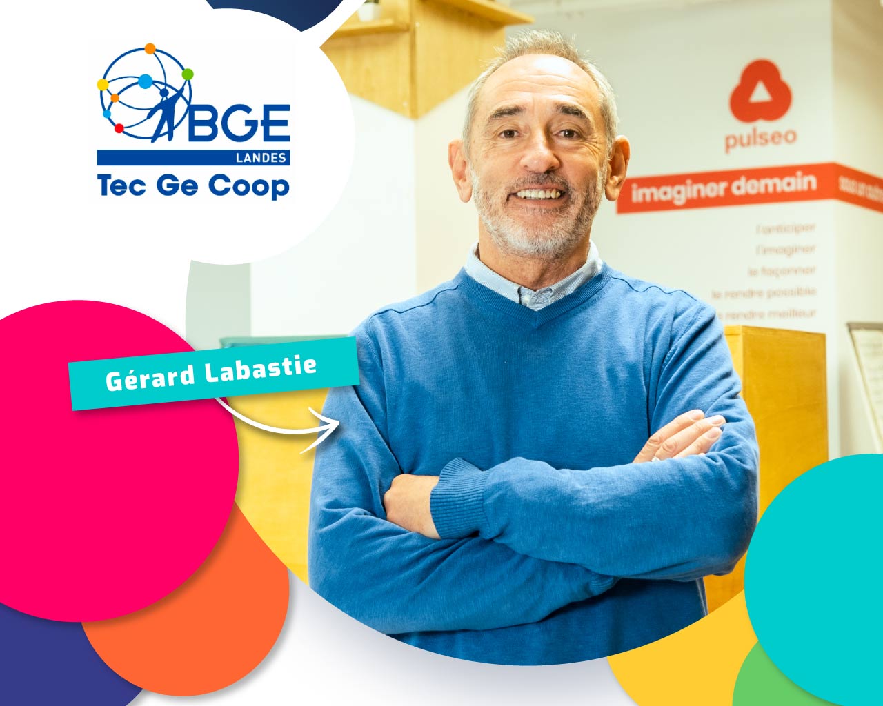 Tec Ge Coop - pulseo