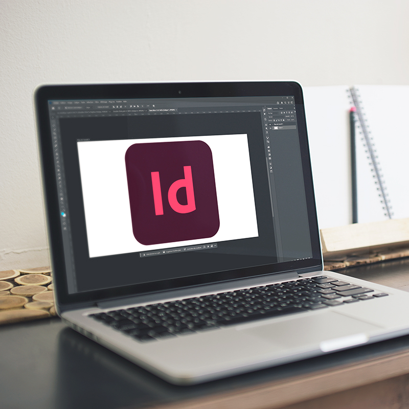 Formation InDesign débutant dans les Landes | Pulseo